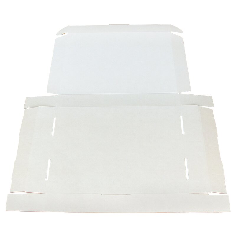 Maxibrief weiß | 343 x 244 x 44 mm | SPS10040.2